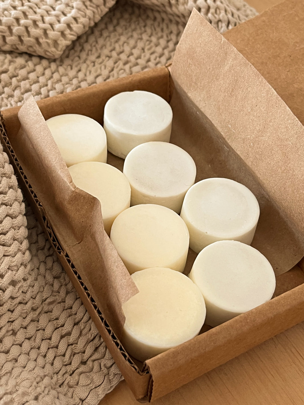 Winter Collection – Circle & Wick | 100% Soy Candles | Hand poured in ...